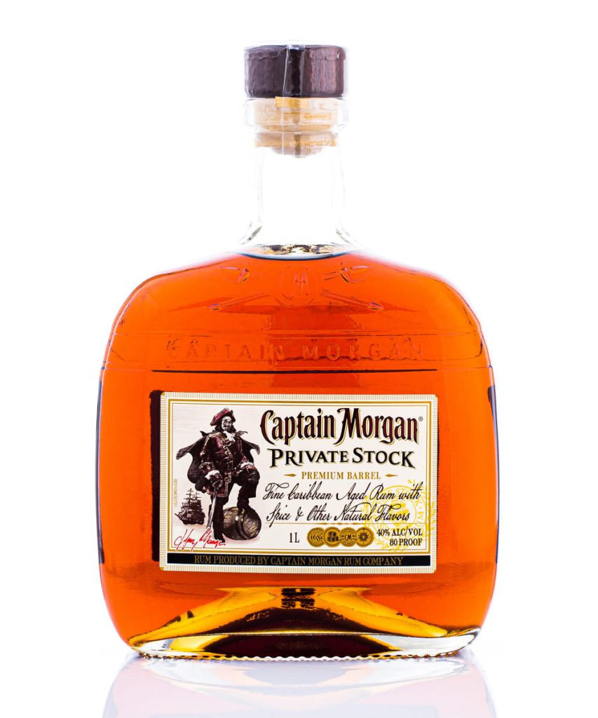 Sailor Jerry Vs Captain Morgan Updated 2025